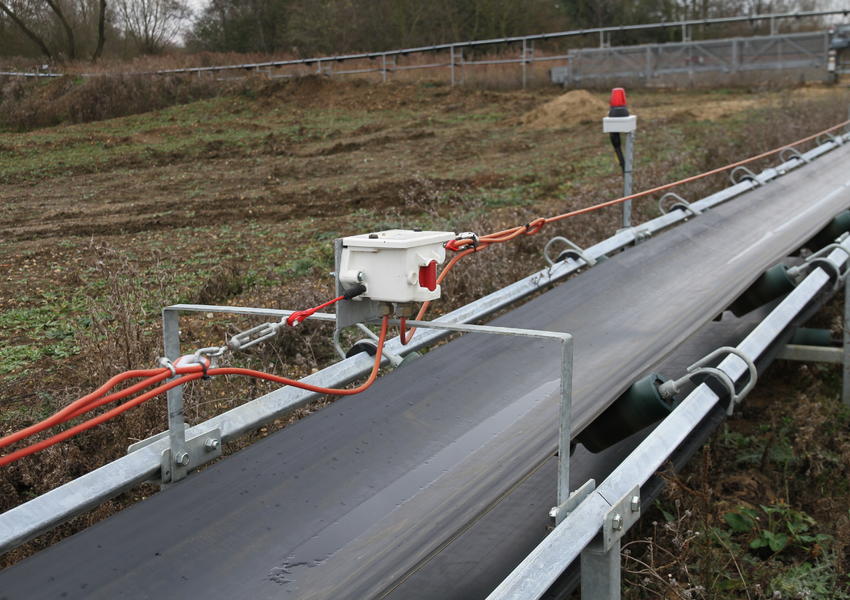 Conveyors | Canning Conveyor